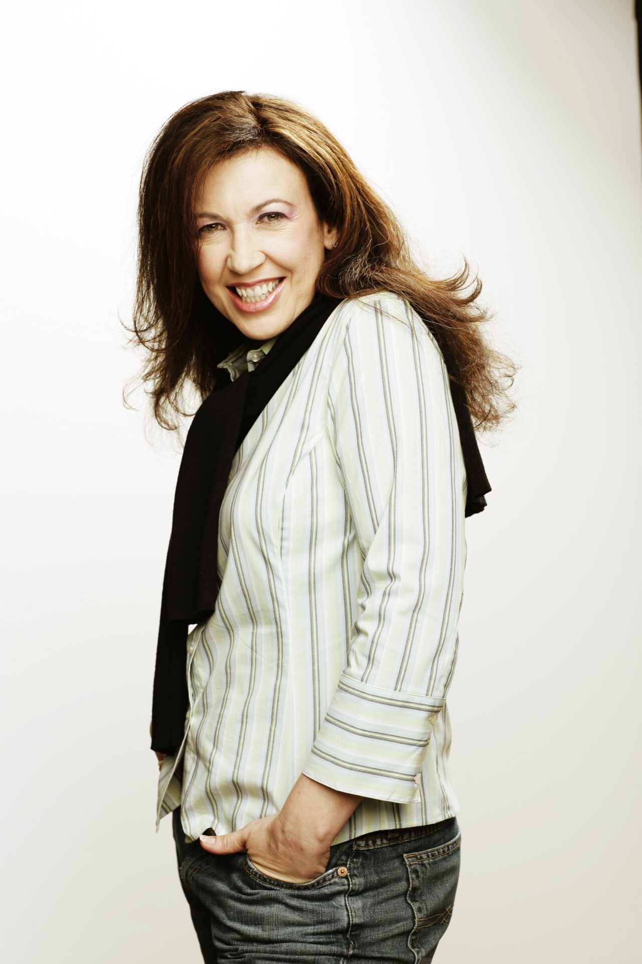 Contact | Stephanie Huffman